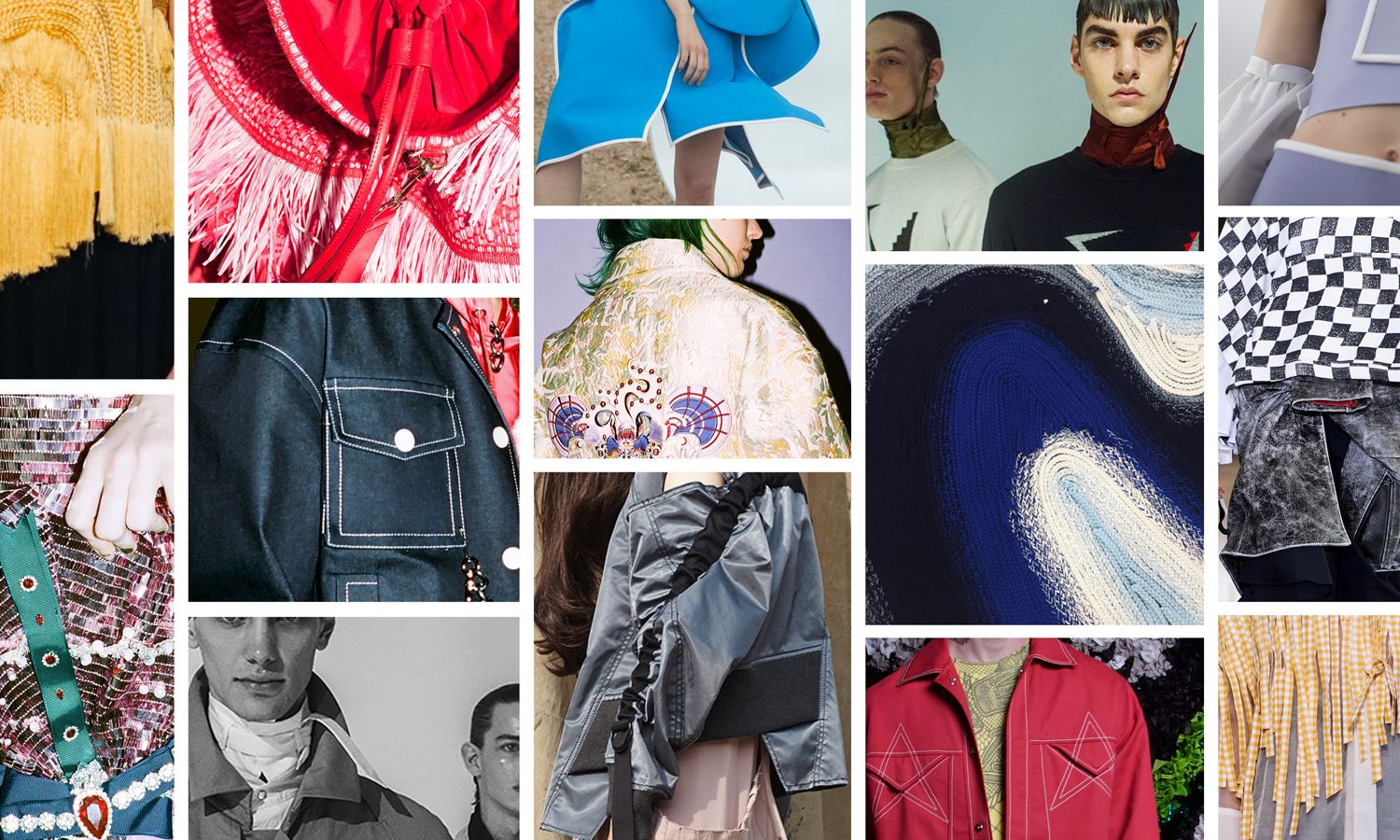 Fashion Asia’s 10 Designers You Need to Know | Tatler Asia