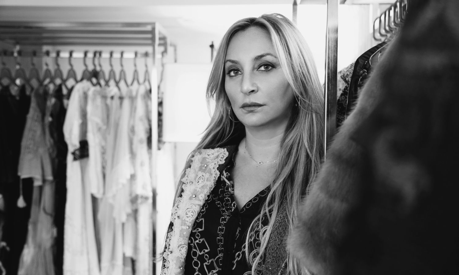 Marcelle Symons on Pure Vintage and Unique Fashion | Tatler Asia