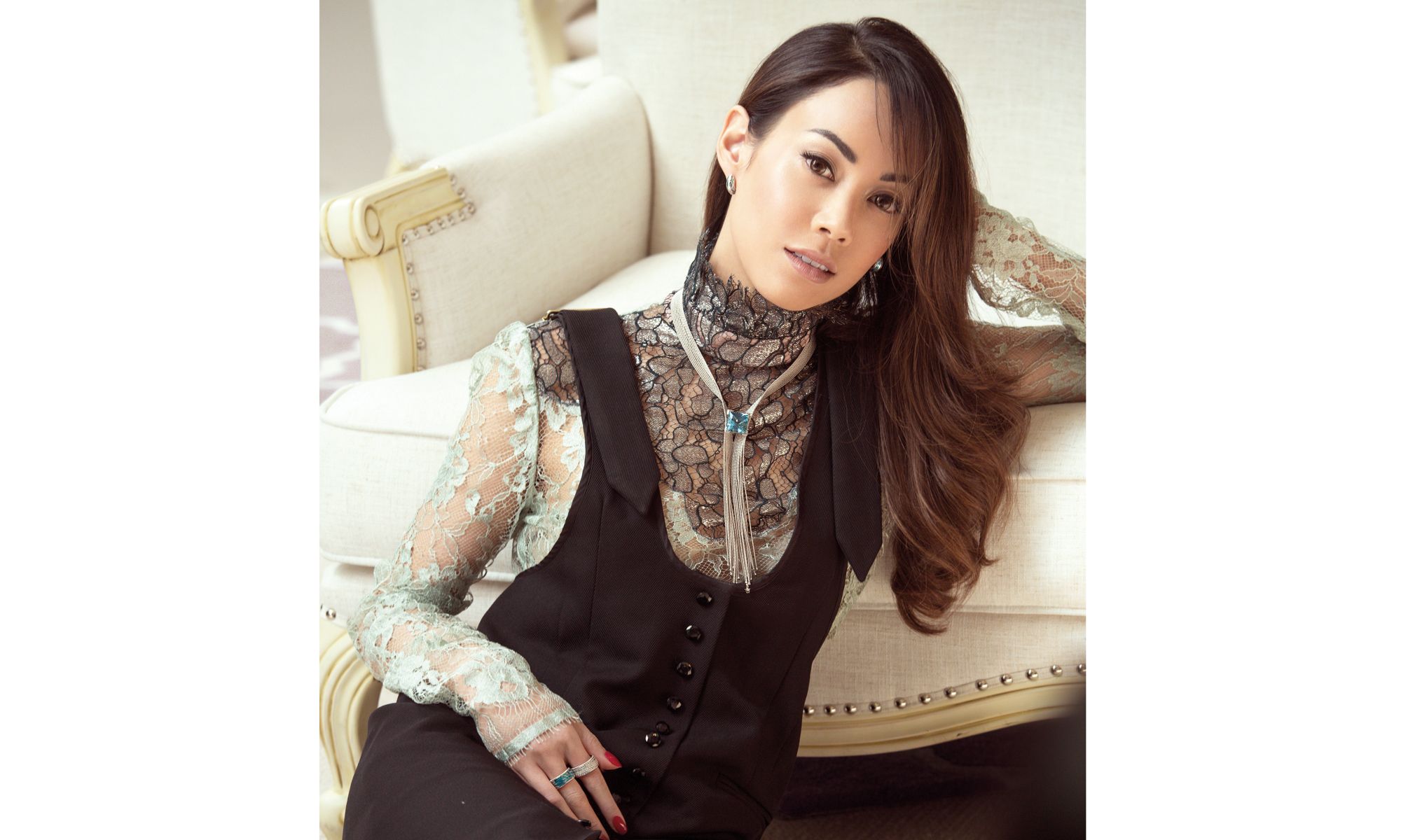 Excellence is the common link between German Jewellers Wellendorff and ...