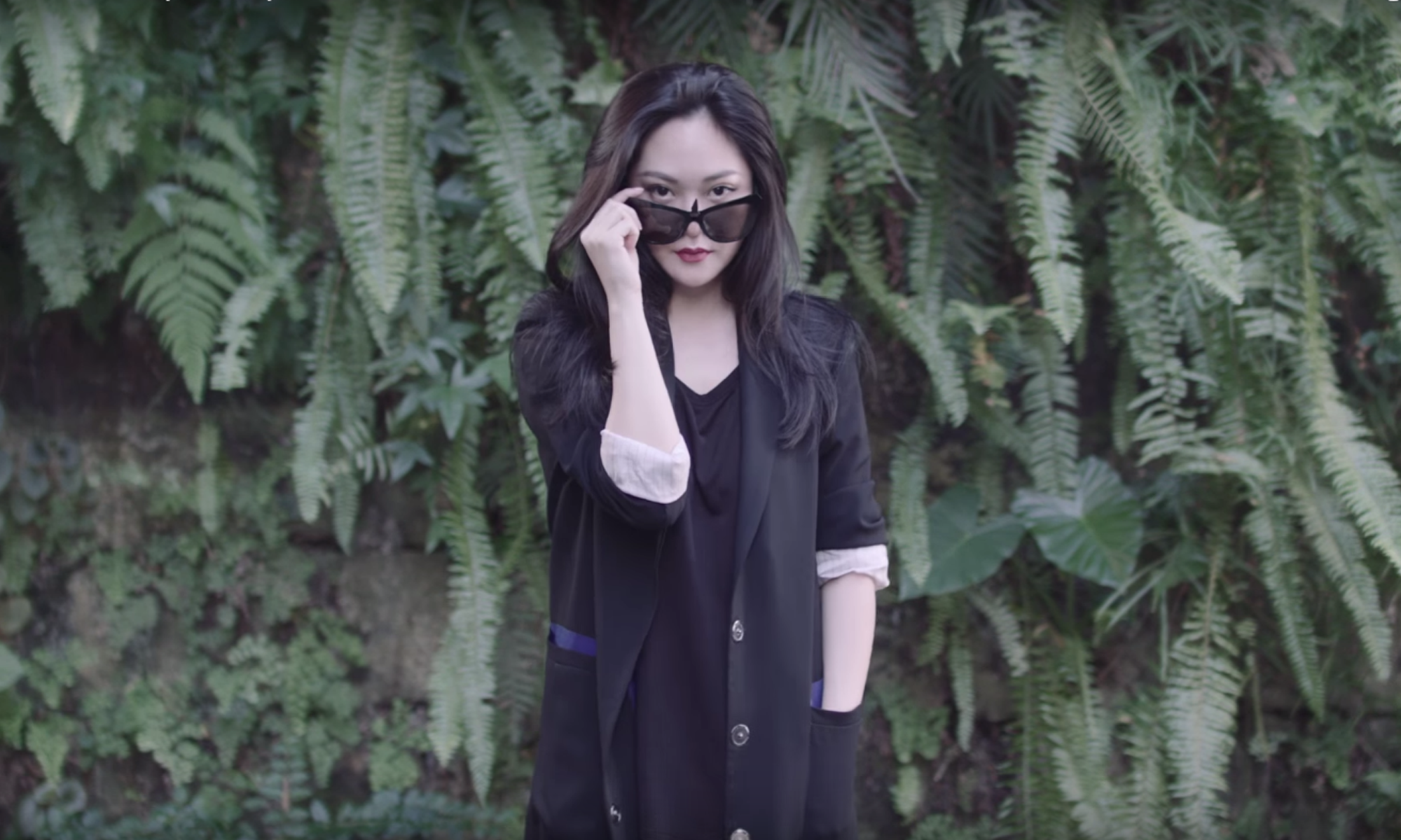 René Chu on Symmetry and Beauty Classics | Tatler Asia