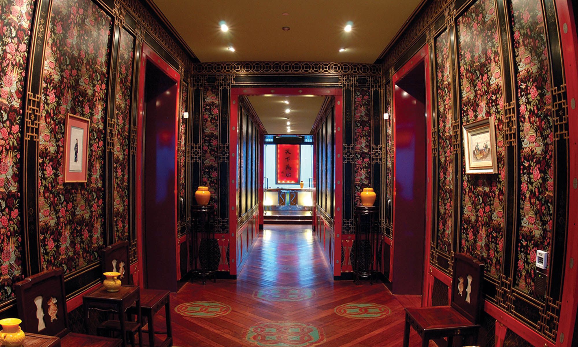 A Gentleman’s Guide to Hong Kong: The Social Spaces to be Seen In ...