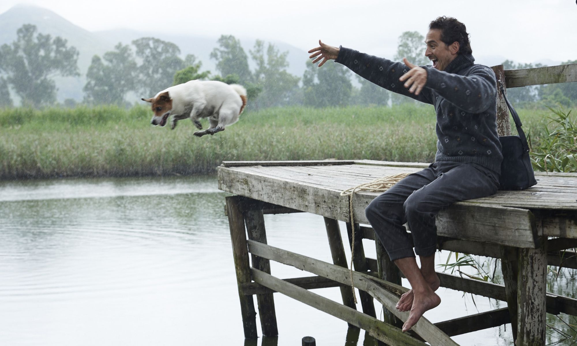 Behind-the-Scenes with Sean Lee-Davies, Our October Cover Star | Tatler ...