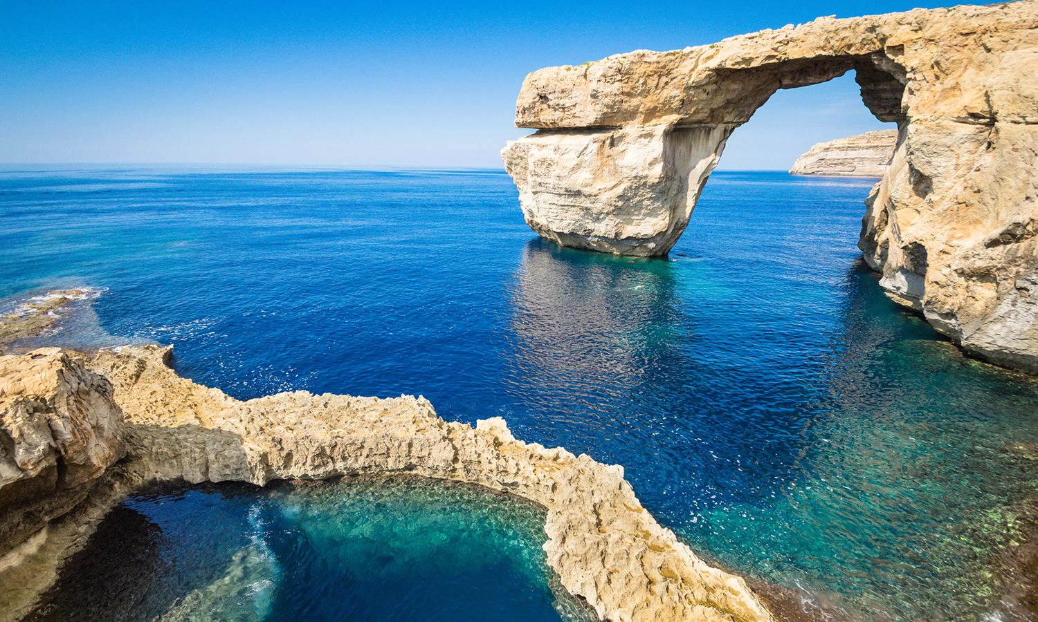 10 of the Best Islands Around the World to Visit Now | Tatler Asia