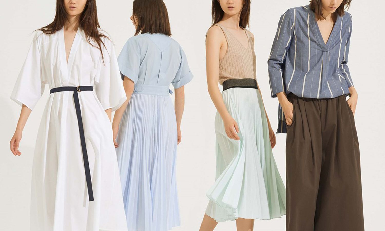 15 Breezy Dresses That Will Get You Through the Rest of Summer | Tatler ...