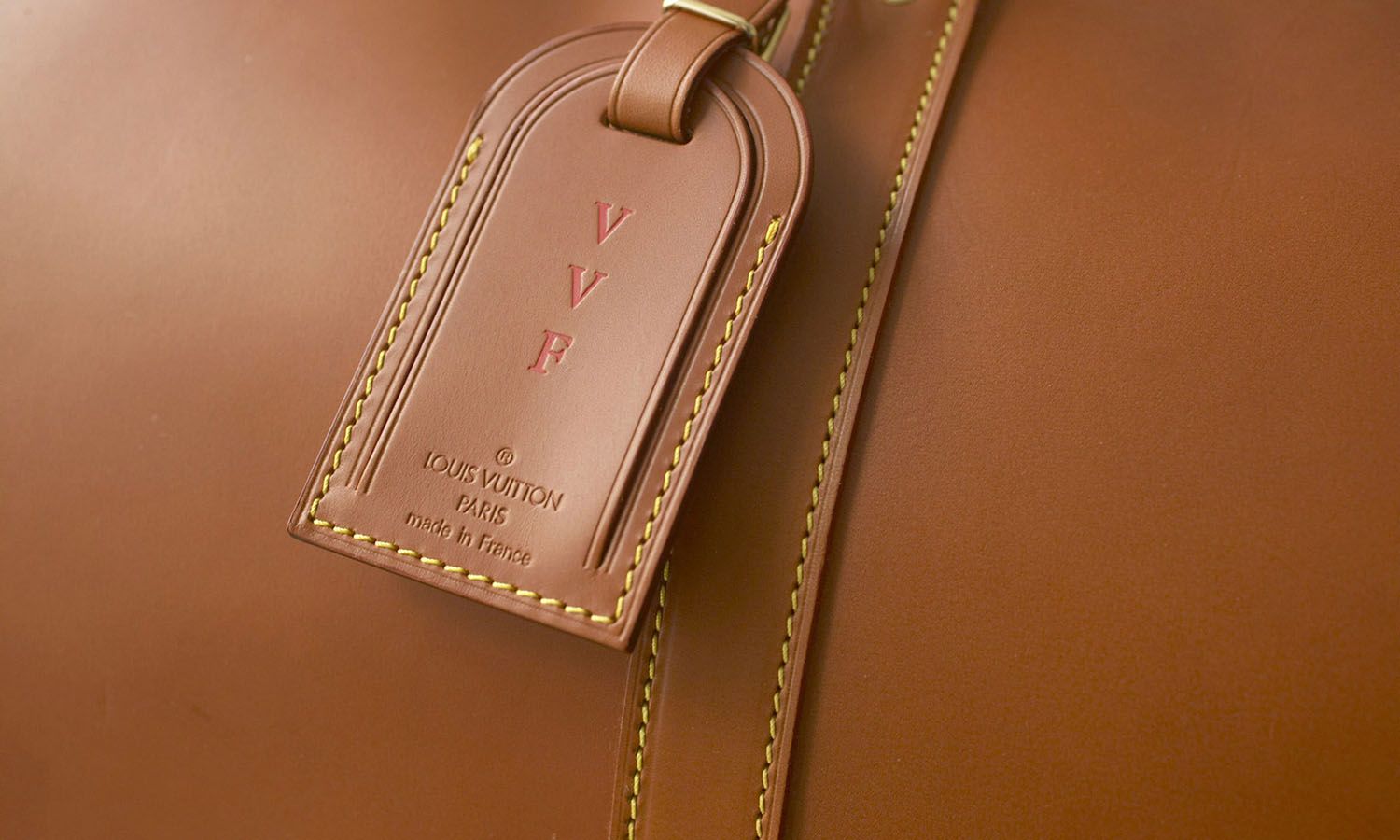 Monogram Mania: 10 Personalised Products We’re Coveting in Hong Kong ...