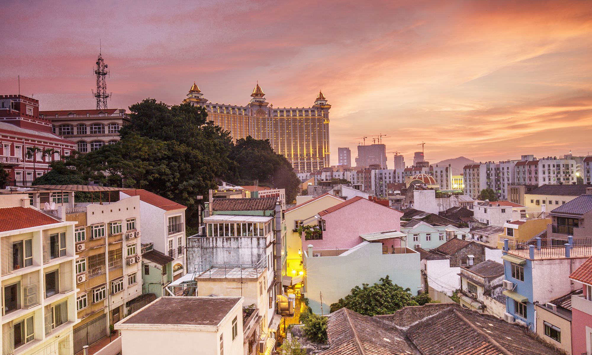 48 Hours: Your Weekend Guide to the Authentic Side of Macau | Tatler Asia