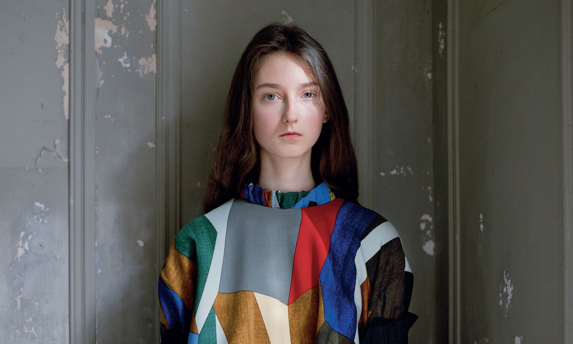 First Look: Marni Reveals New Fall/Winter 2016-17 Campaign | Tatler Asia