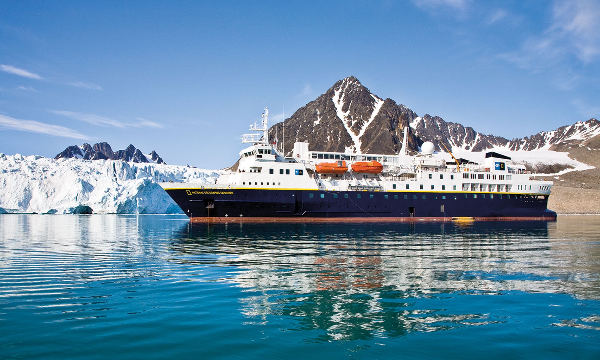 7 Cruise Expeditions for Your Next Global Adventure | Tatler Asia