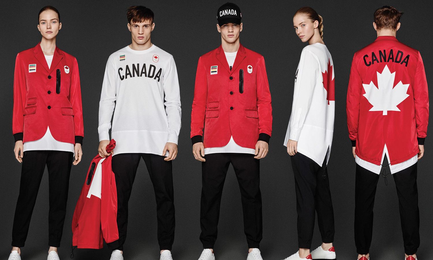 5 Athletic Uniforms to Take Styling Lessons from This Summer | Tatler Asia