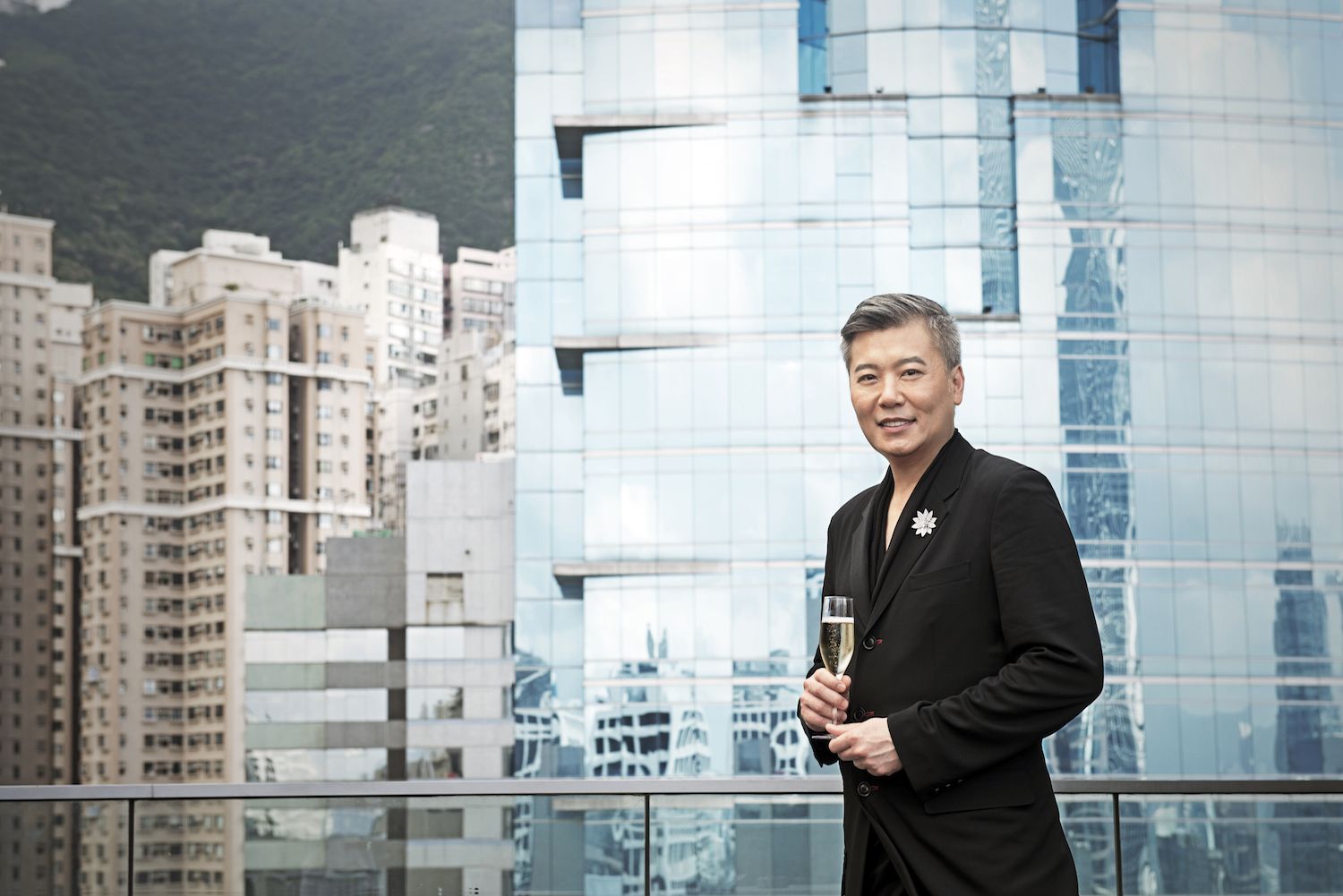 The Tatler 10: Peter Cheung | Tatler Asia
