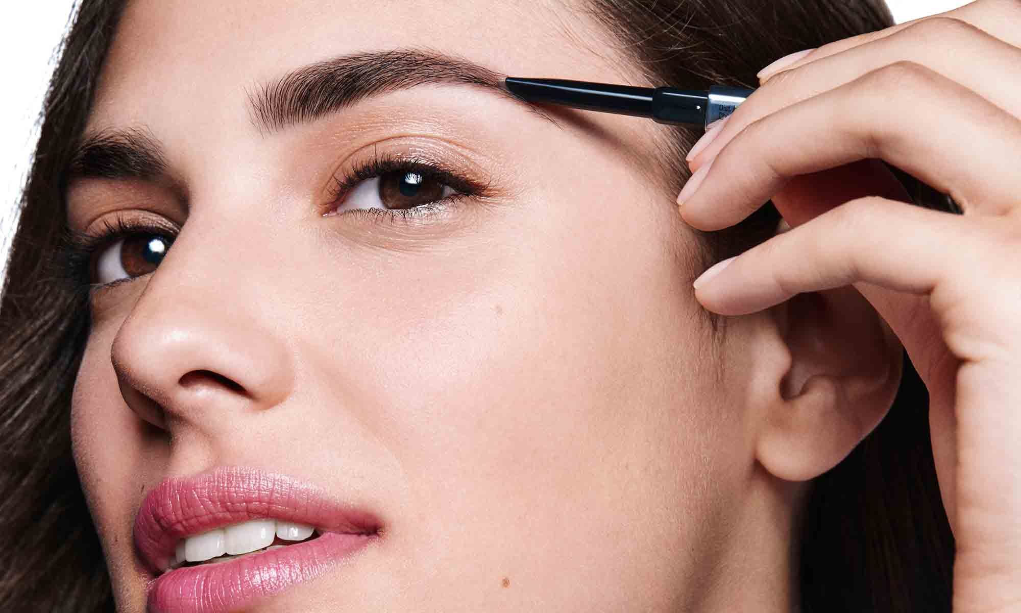 7 Expert-Approved Tips for Flawless Eyebrows | Tatler Asia