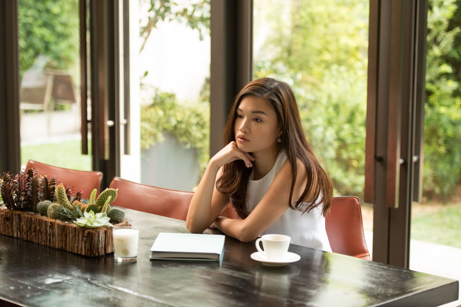 The Tatler 10: Queenie Rosita Law | Tatler Asia
