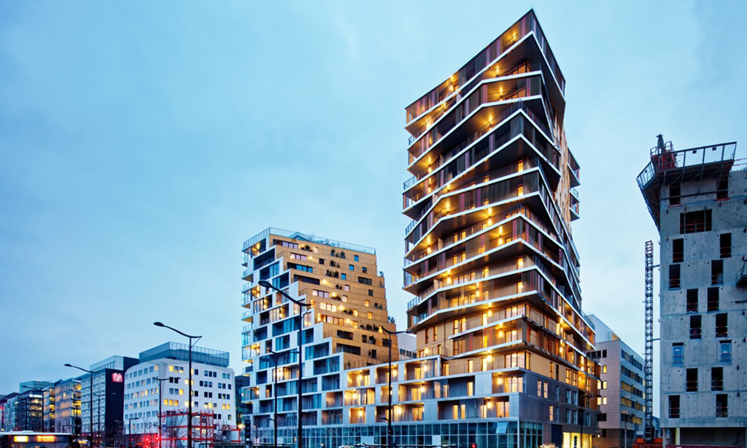 The 5 Most Iconic Skyscrapers Around the World | Tatler Asia