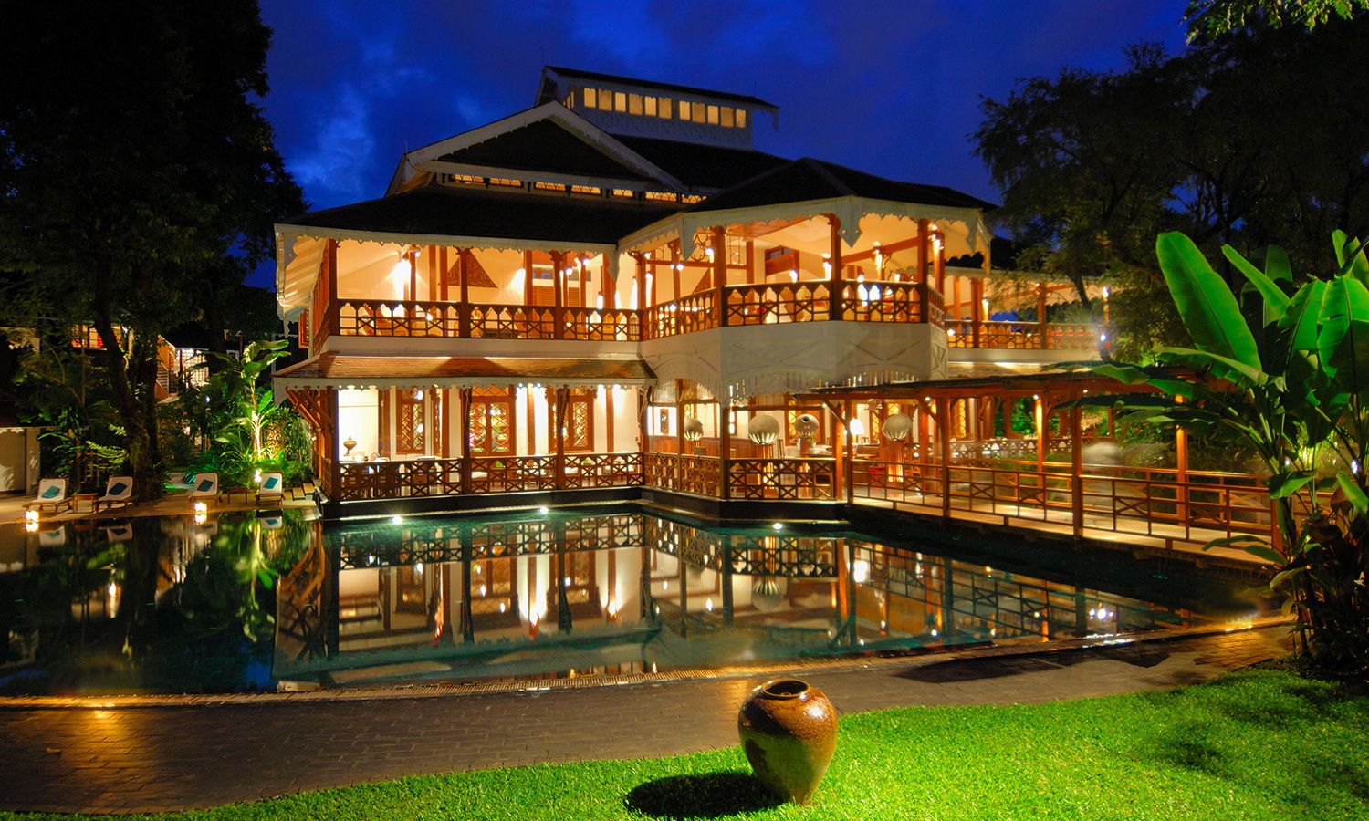 8 Things Not to Miss in Yangon, Myanmar, According to Entrepreneur Ivan ...