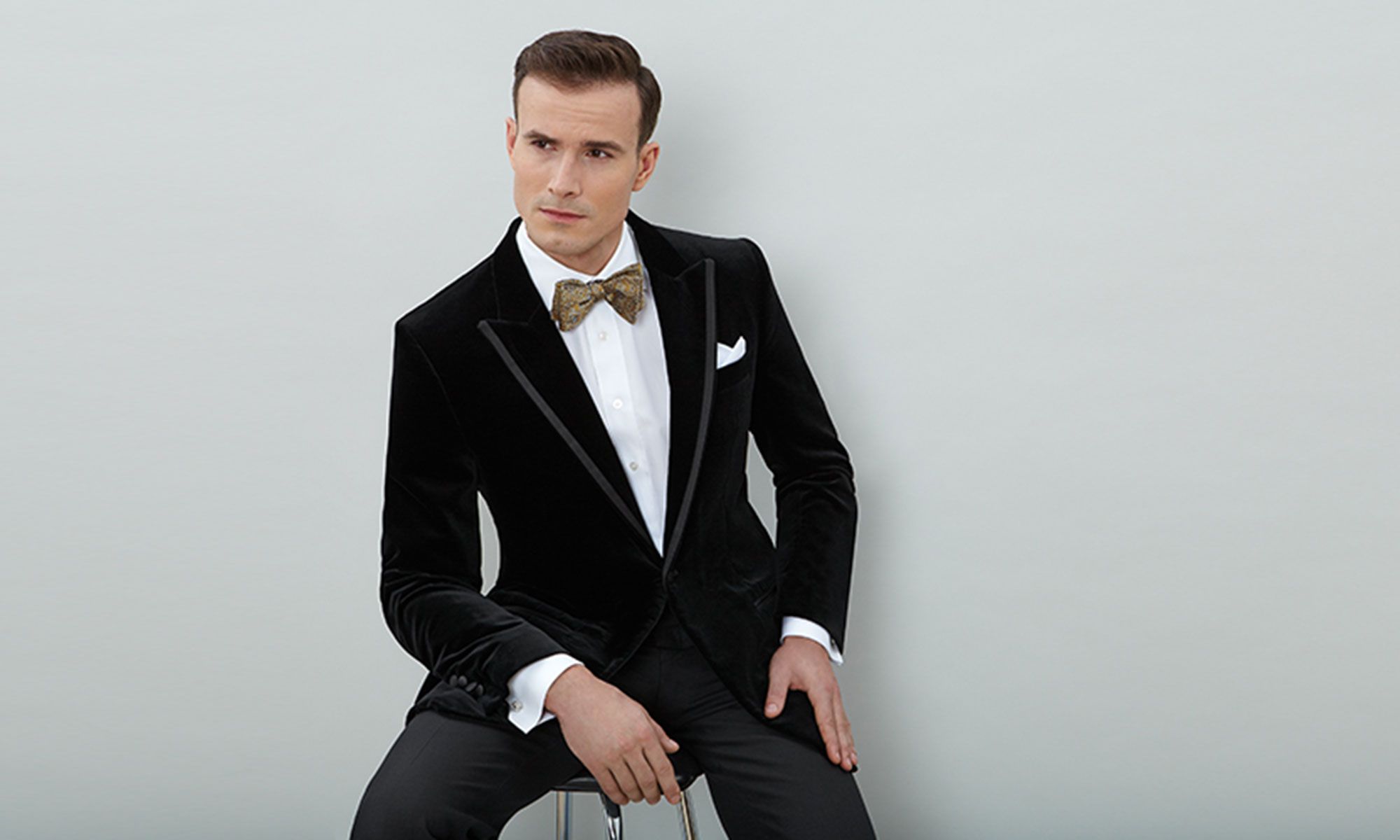 5 Timeless Ways to Style Your Formal Blazer | Tatler Asia