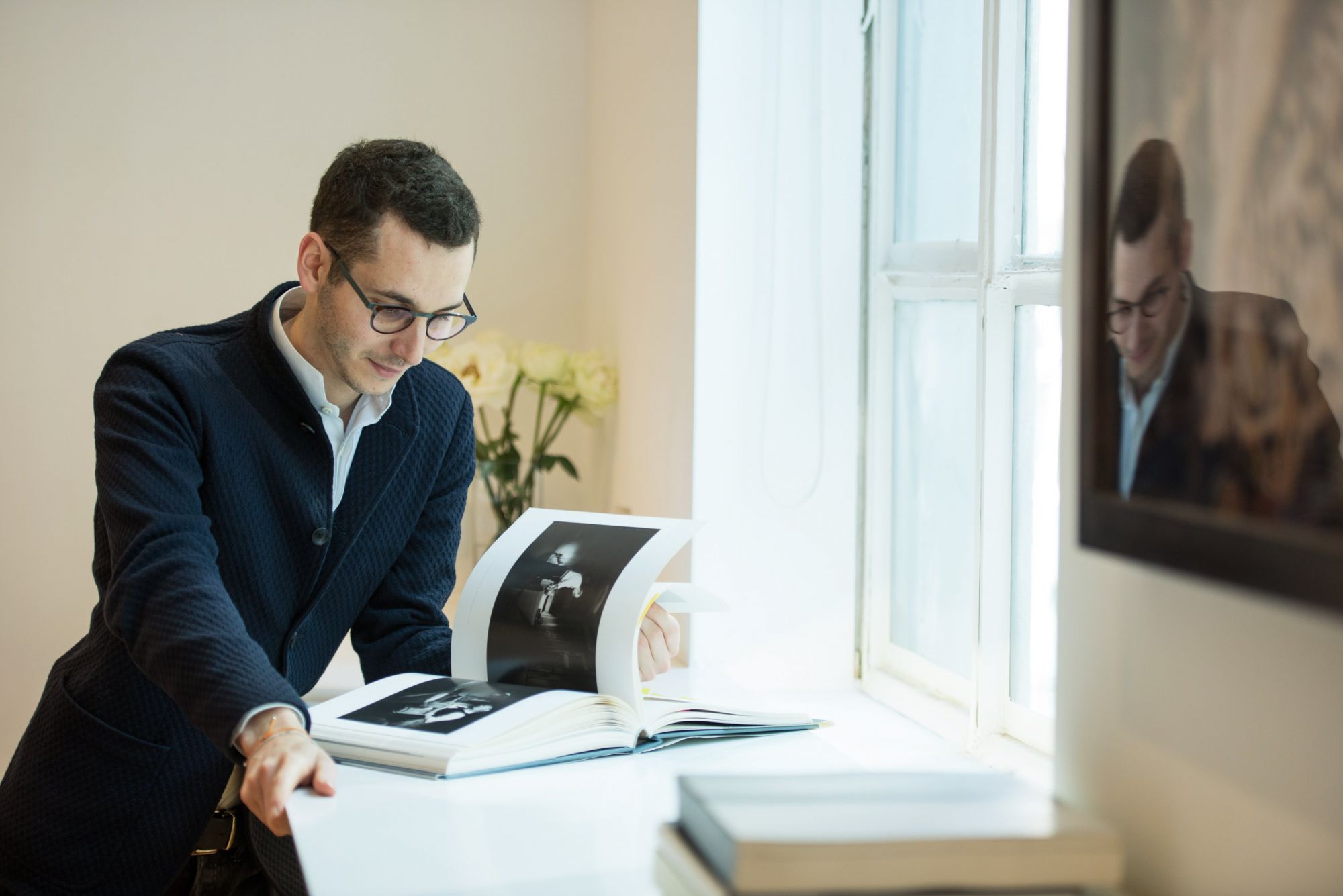 The Tatler 10: Greg McNamara | Tatler Asia