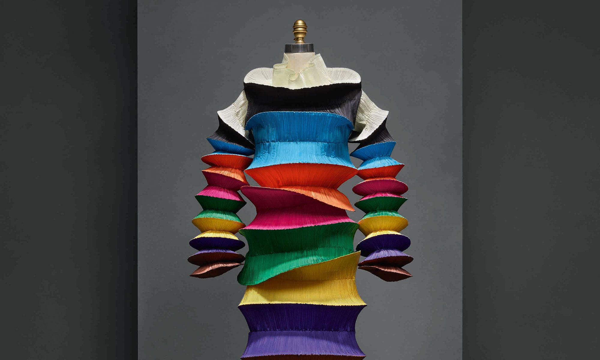 First Look at the Manus x Machina: Fashion in an Age of Technology ...