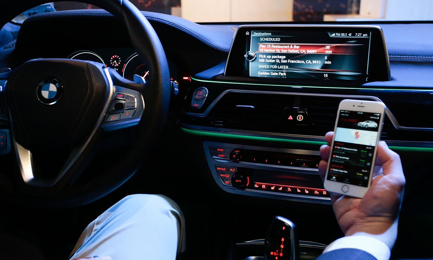 BMW Takes Personal Mobility to a New Level | Tatler Asia