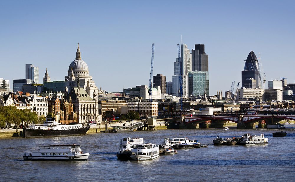 4 Reasons Why Midtown Is the Underrated Gem of London | Tatler Asia