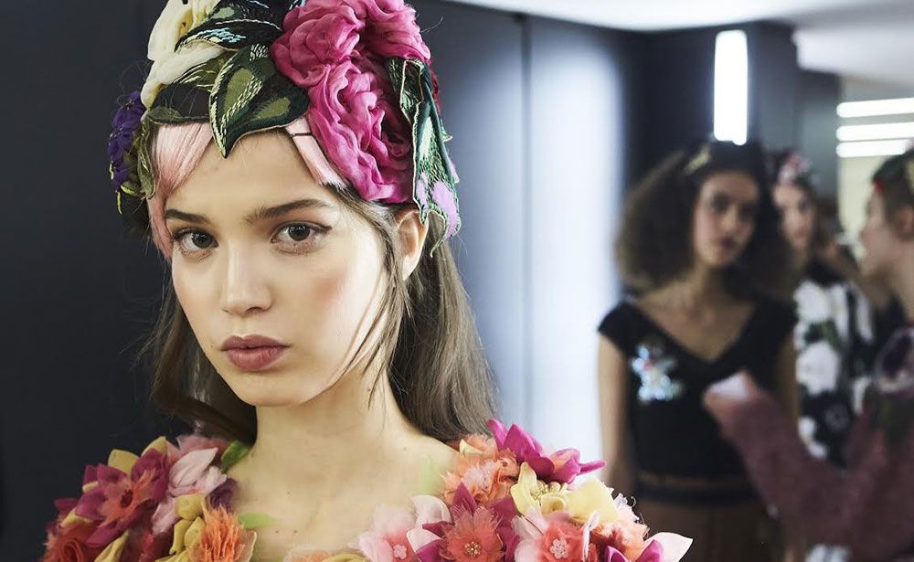 5 Autumn/Winter 2016 Runway Beauty Looks That Work in Real Life ...