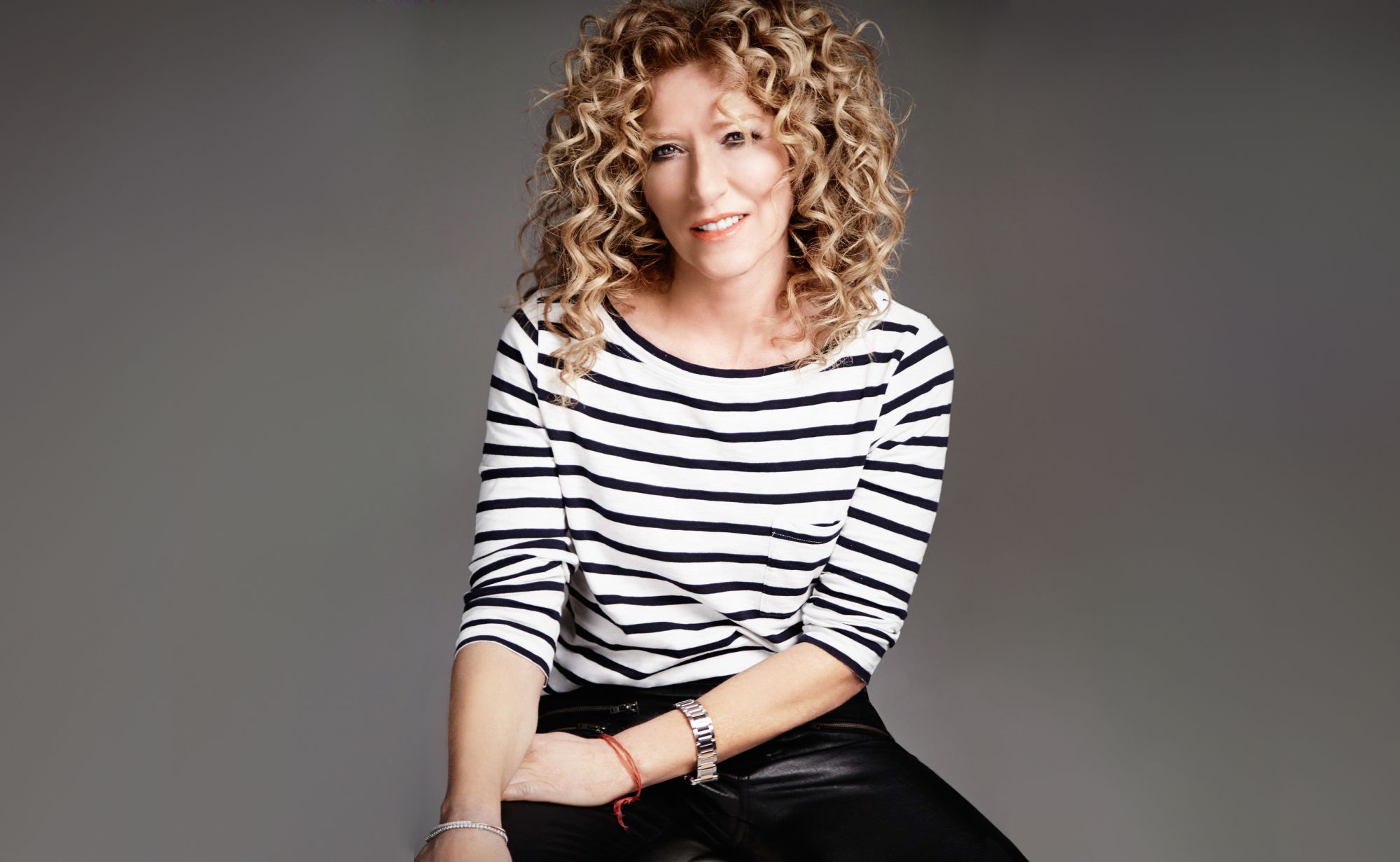 30 Quick Questions with Kelly Hoppen | Tatler Asia