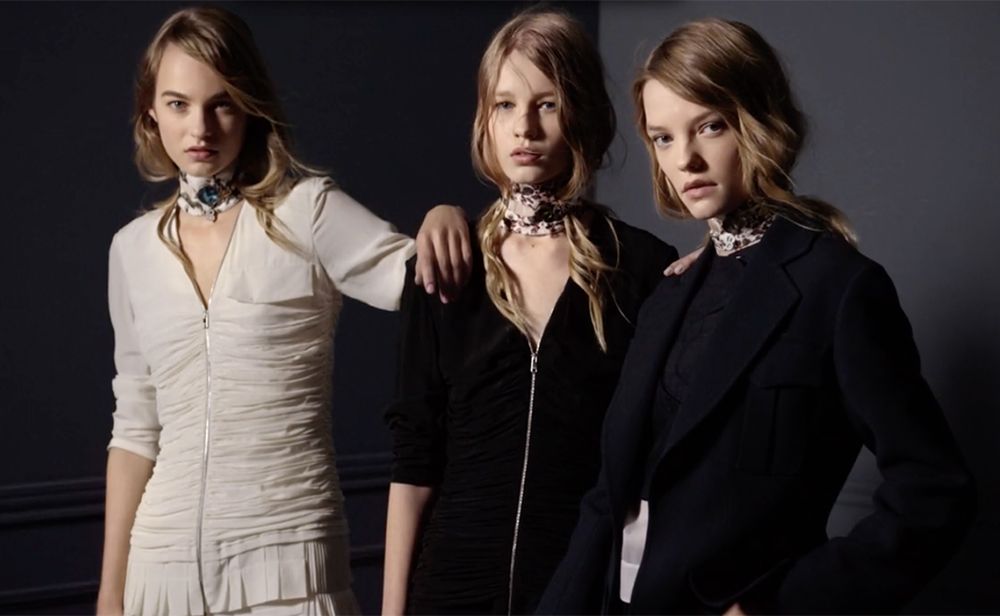 Dior’s New Campaign Video Gives Serious Style Inspiration For Spring ...