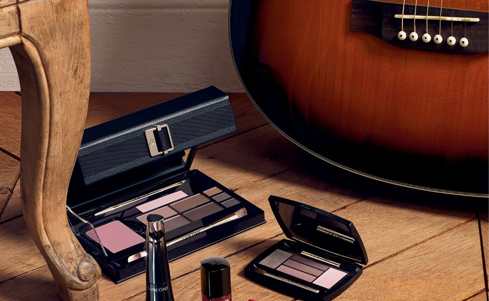 The Most Eye-catching Beauty Collaborations of 2015 | Tatler Asia