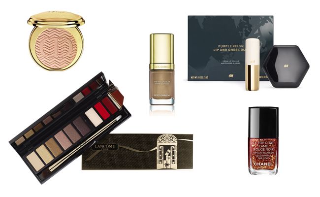 Five of The Best Limited Edition Holiday Beauty Buys | Tatler Asia