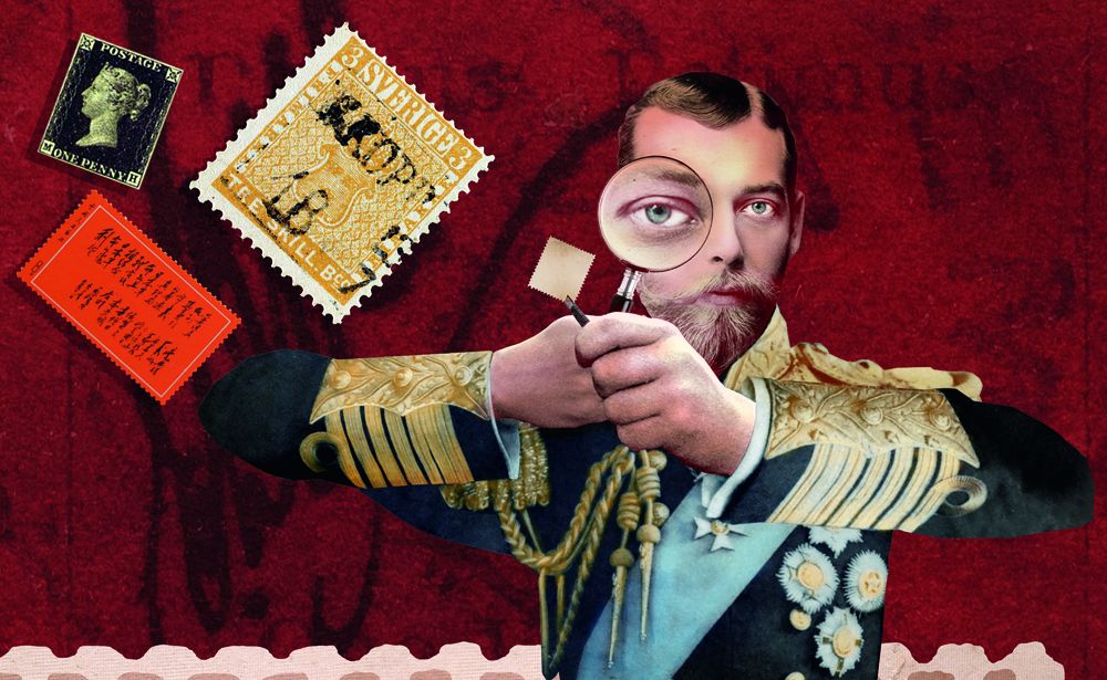 Philatelic Pursuits: The Value of Stamp Collecting | Tatler Asia