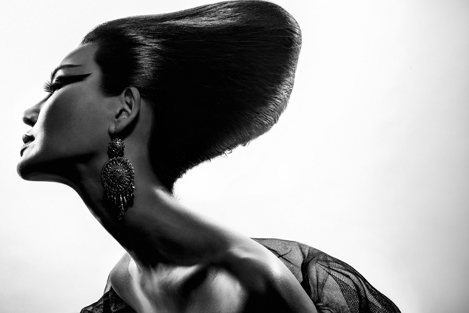 Go Get Gorgeous with Kim Robinson | Tatler Asia