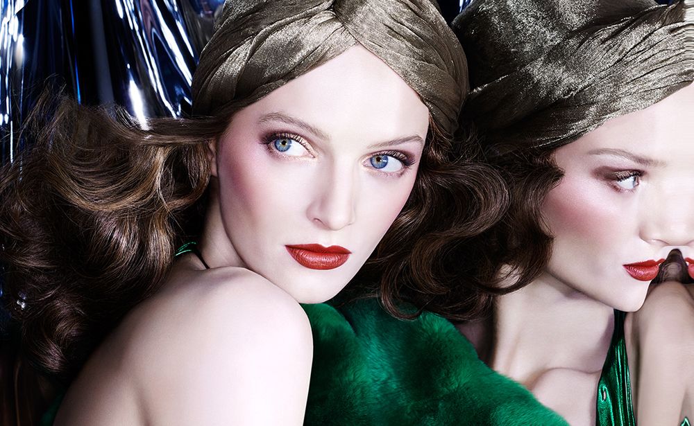 Make a Statement: The Top 4 Autumn/Winter 2015 Beauty Collections ...
