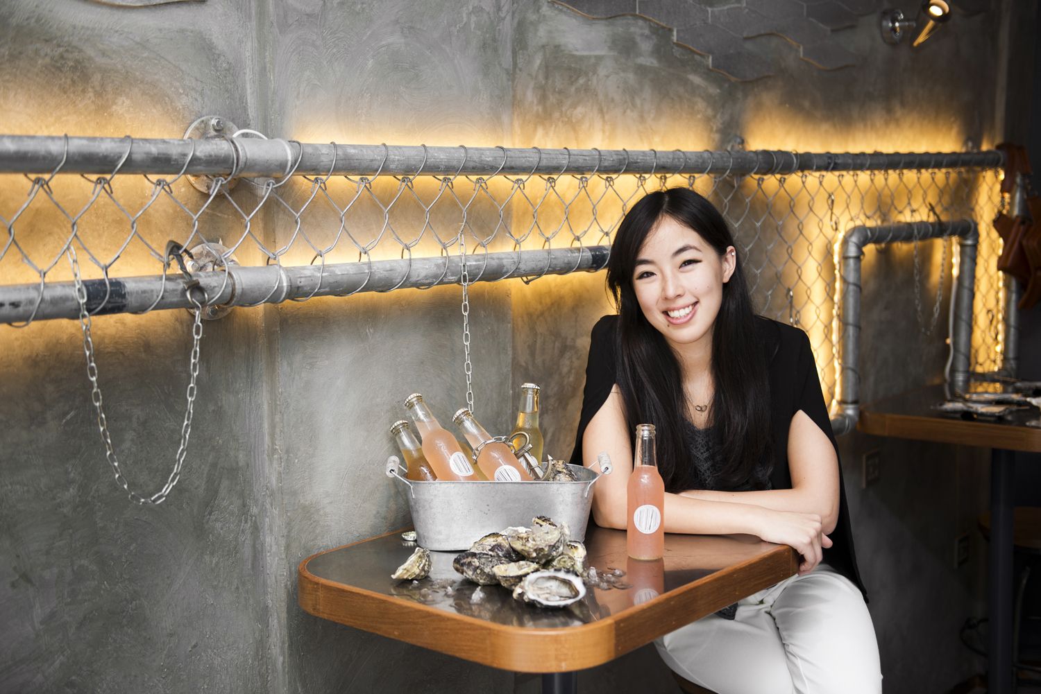 The Tatler 10: Victoria Chow | Tatler Asia