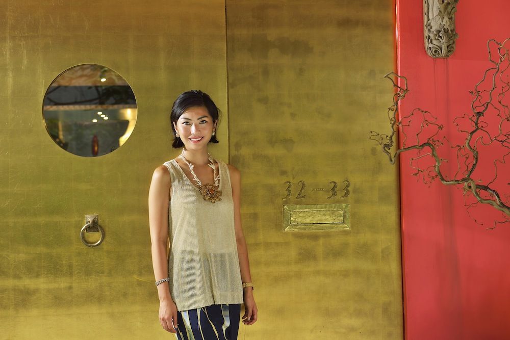 A Day in the Life of Laura Cheung | Tatler Asia