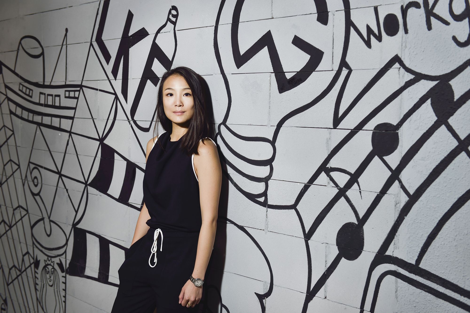 The Tatler 10: Joanna Cheung | Tatler Asia