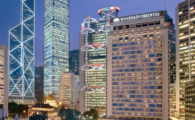 Mandarin Oriental Launches Fans of MO | Tatler Asia