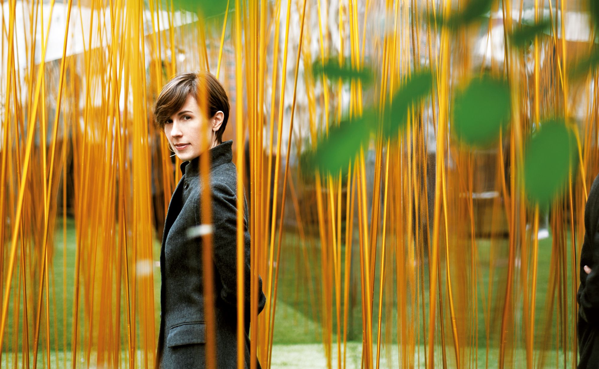 Art Basel Insider Itinerary: Mimi Brown | Tatler Asia