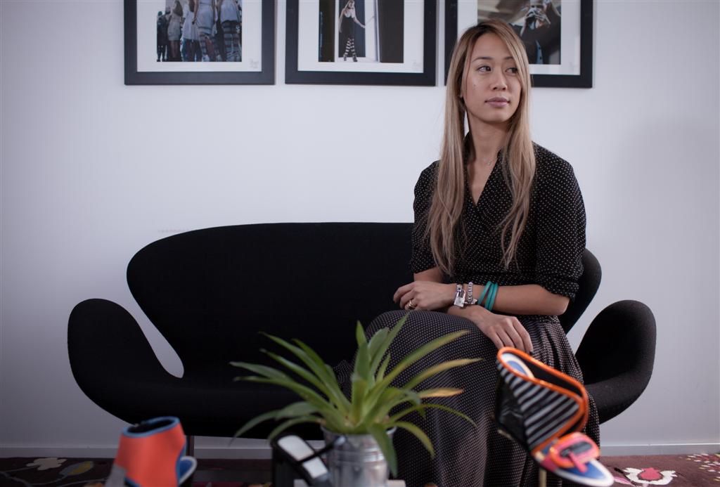 Inside Krafted I with Kim Kollar | Tatler Asia