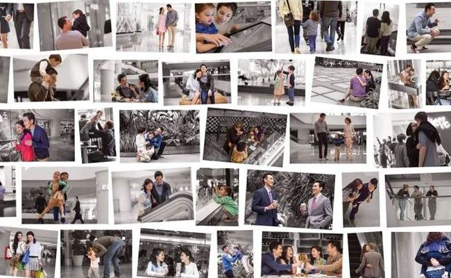 Pacific Place Celebrates 25th Anniversary | Tatler Asia