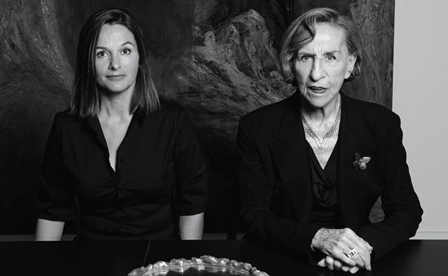 Landmark’s Tribute to Andrée Putman | Tatler Asia