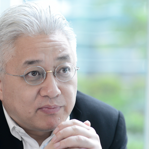 Interview: Xu Lei | Tatler Asia