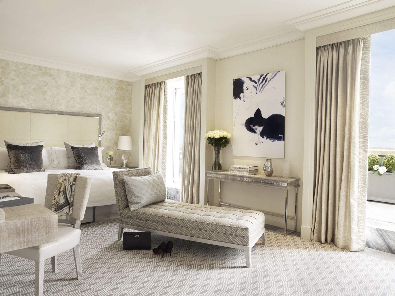 Review: The Berkeley, London | Tatler Asia