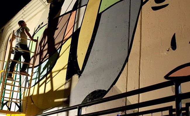 Joyce Collaborates With JM Rizzi | Tatler Asia