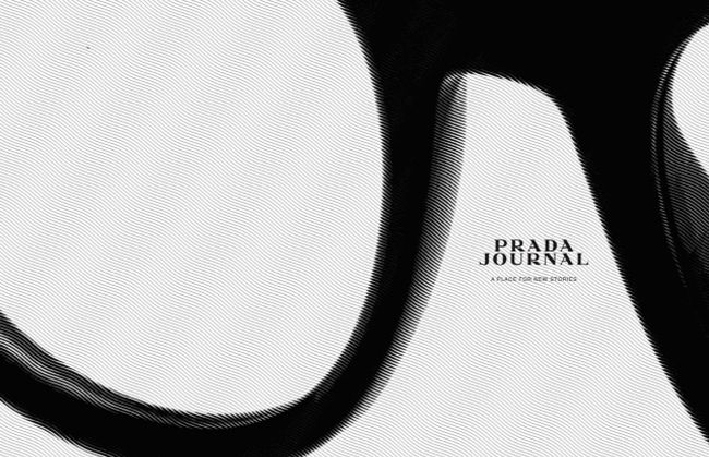 Prada Launches Writing Contest | Tatler Asia