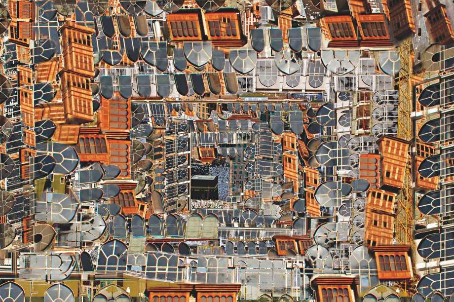 Preview of the Sovereign Asian Art Prize | Tatler Asia