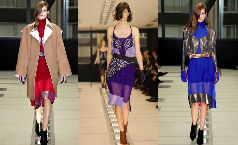 Balenciaga Fall/Winter Launch Party at Elements | Tatler Asia