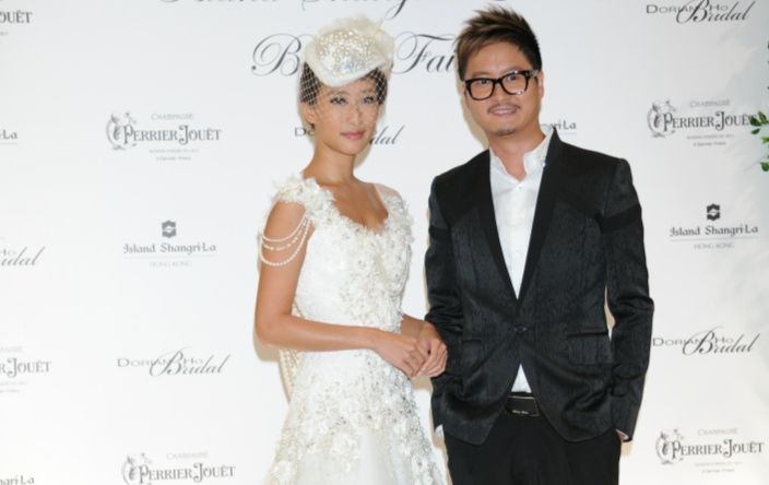 Interview: Dorian Ho | Tatler Asia