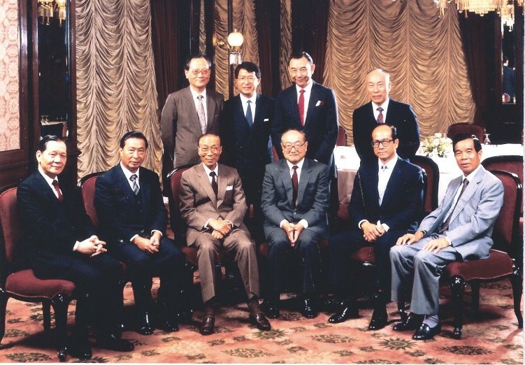 Insider’s Guide to Understanding Hong Kong’s Tycoon Scene | Tatler Asia