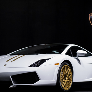 Lamborghini Gallardo’s Special Edition for Hong Kong | Tatler Asia