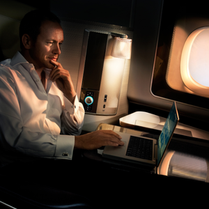 Free First Class Upgrades with British Airways | Tatler Asia