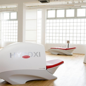 Review: Hypoxi, A Weight Loss Treatment? | Tatler Asia